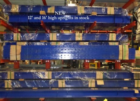 Material Handling Equipment Supplier | Yankee Supply