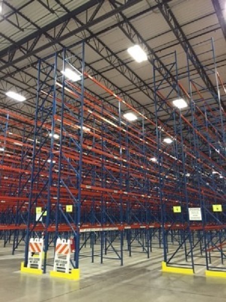 Material Handling Equipment Supplier | Yankee Supply