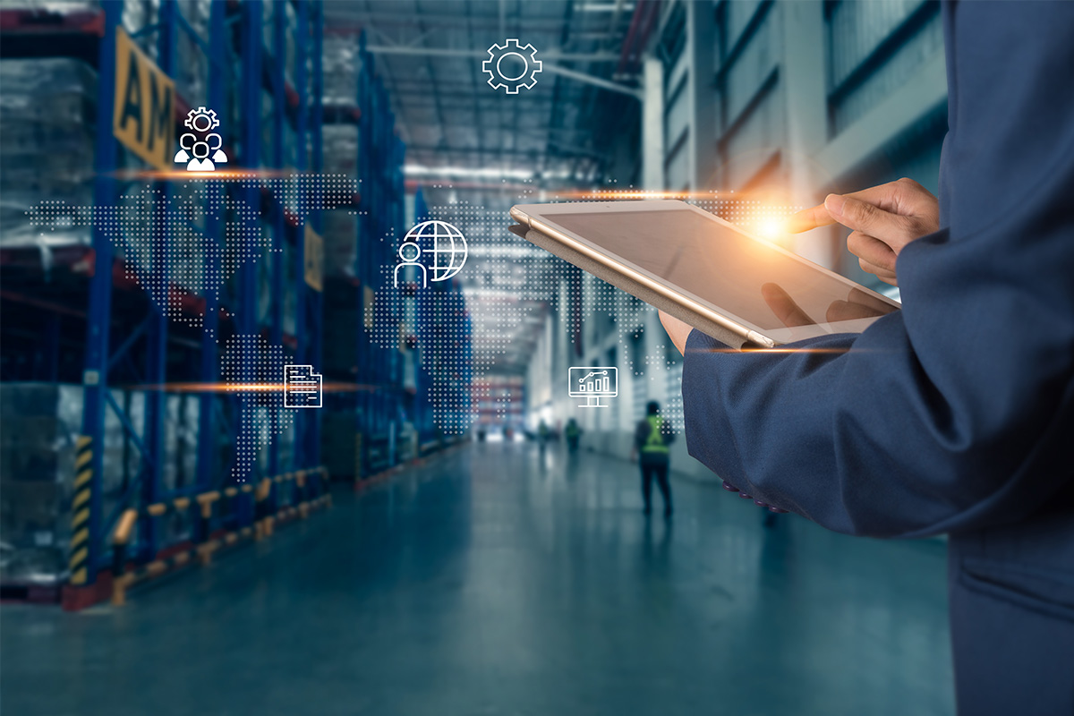 Optimizing Warehouse Flow for Better Efficiencies | Yankee Supply