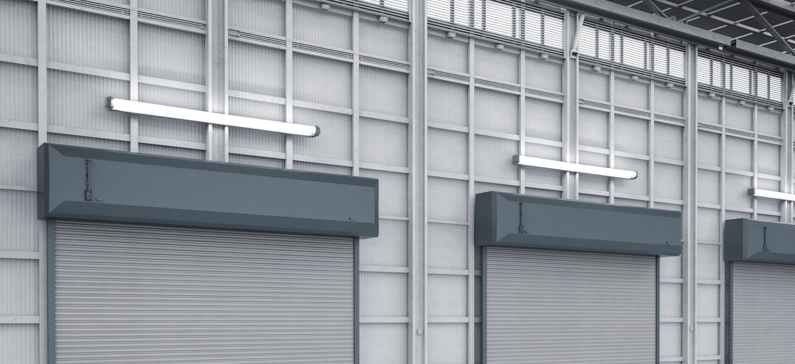 How-to Winterize Warehouse Loading Docks | Yankee Supply