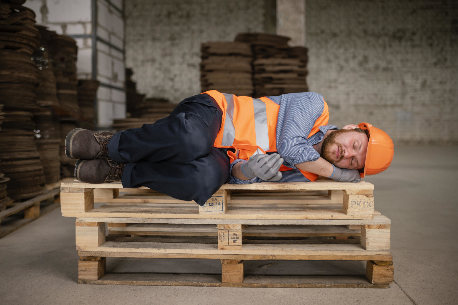 How-to Winterize Warehouse Loading Docks | Yankee Supply