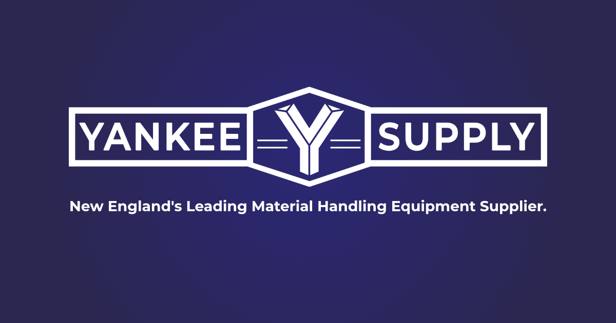 New & Used Pallet Racking For Sale | Yankee Supply Company