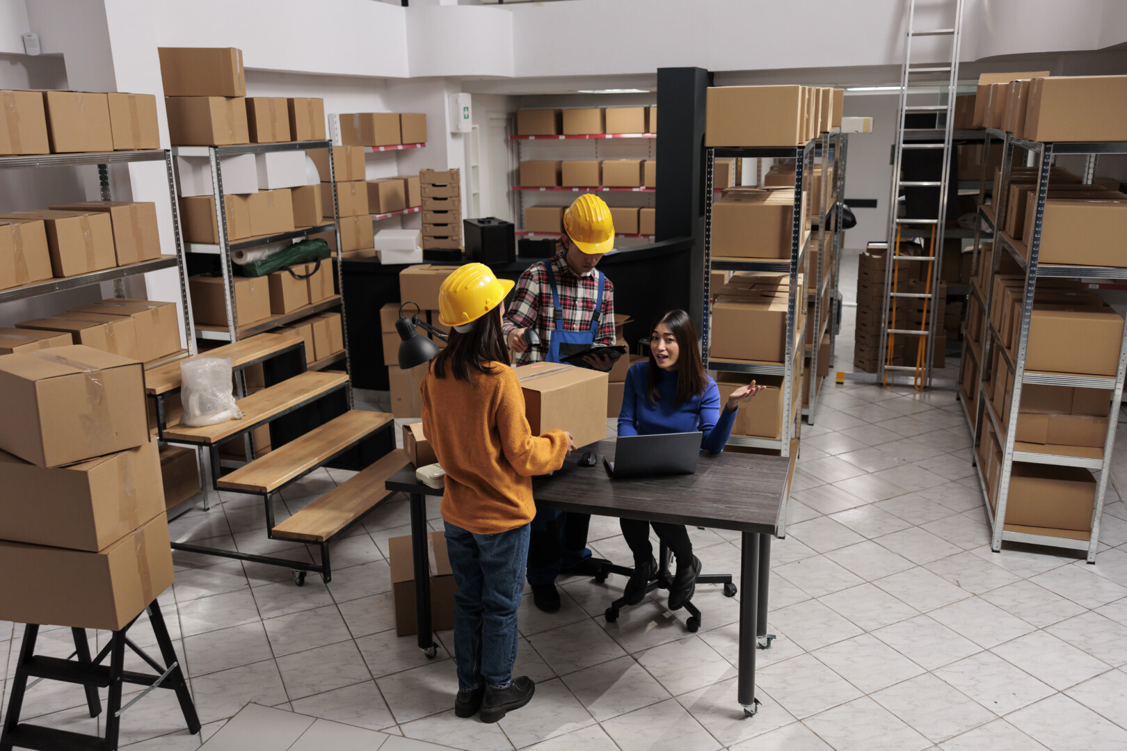 How to Keep Up With Facility Management Trends | Yankee